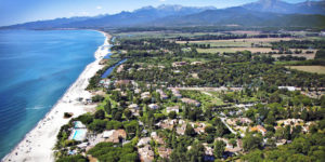 Ghisonaccia - Oost-Corsica - Beleef het echte Corsica | Vakantiepark ...