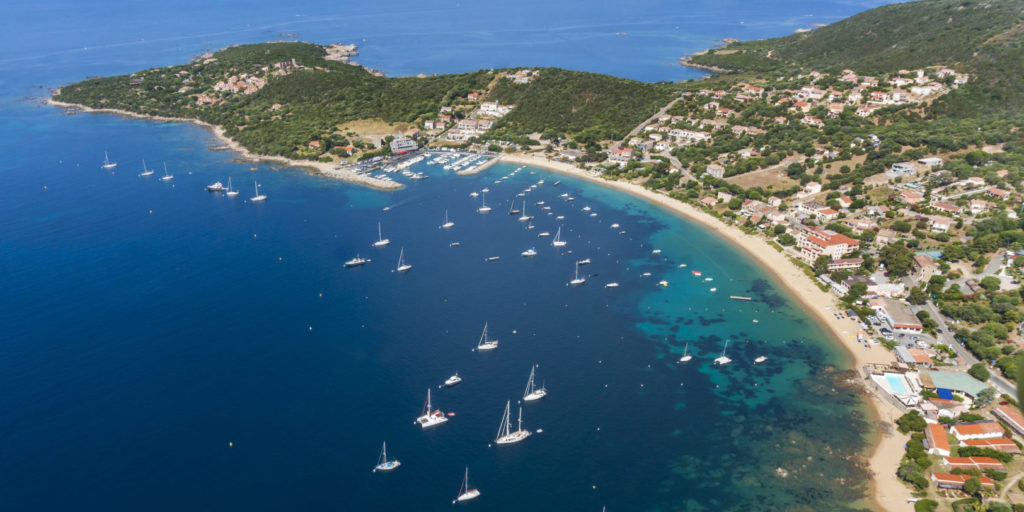 Porto-Pollo - Serra-di-Ferro - Beleef het echte Corsica | Rondreizen